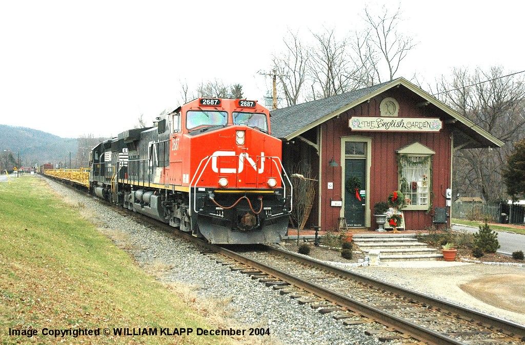 CP 931 CN 2687